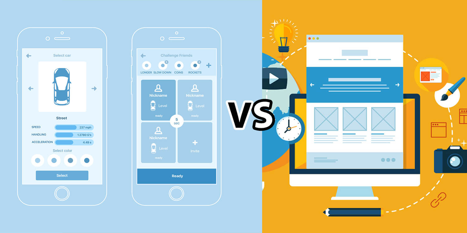 Mobile UX Design là gì? Tầm quan trọng Mobile UX trong Design App